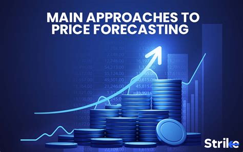 2 Main Approaches To Price Forecasting