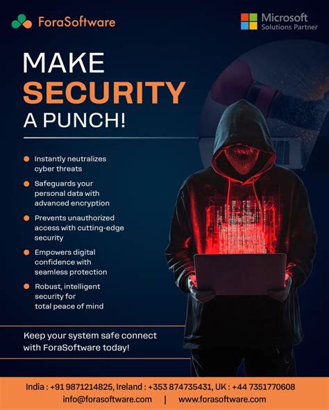 Cybersecurity Dataprotection Digitalsecurity Informationsecurity Forasoftware Group