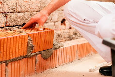 Dconfianza Tipos De Ladrillos Para Tu Vivienda Dconfianza