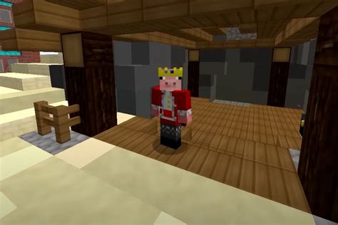 Who Was Technoblade The Beloved Youtuber Honored In The Minecraft Movie