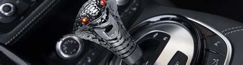 Universal Custom Shift Knobs Carid