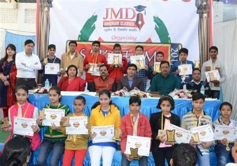 Iit Foundation For 10th Class At ₹ 25000person In Aligarh Id