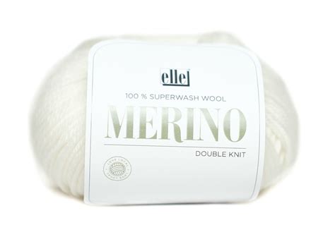 Merino Dk Woolcrate