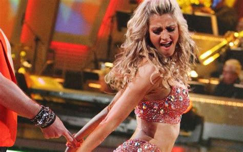 Dwts Defense Erin Andrews To Be Grilled About Skimpy Costumes In Stalker Lawsuit