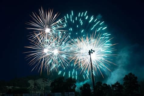 Where To Get Your July 4 Firework Fix In Douglas County News