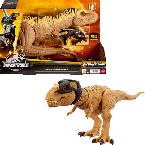 Black Friday T Rex Dinosaur Action Figure Dont Miss This Jaw Dropping