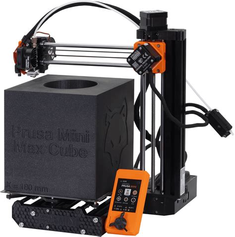 Original Prusa Mini Articles On Home Assistant Guide