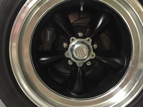 1969 Mach 1 Reserve Lowered