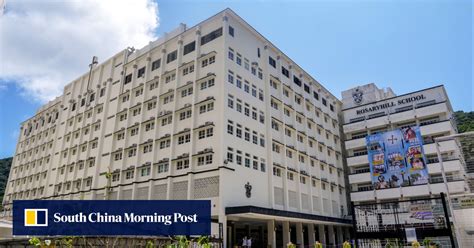 Hong Kong Catholic Secondary School To Close A Year Earlier Than First