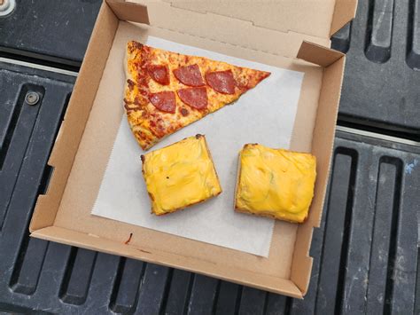 The Legend Of Altoona Style Pizza By Danny Palumbo