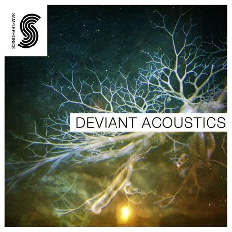 Samplephonics Deviant Acoustics Sample Pack Released