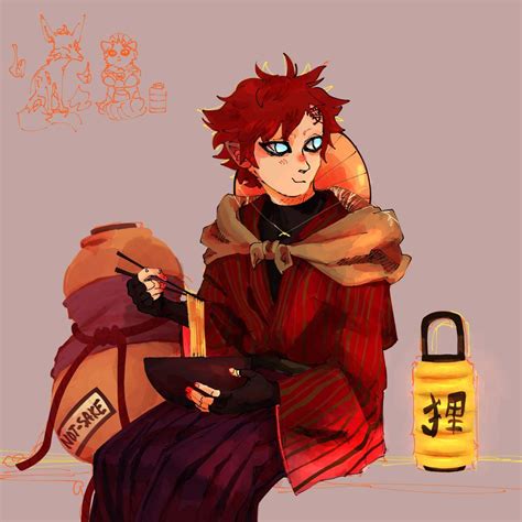 It S The Crossover Yokai Idea That I M Obsessed With Again Naruto Amino