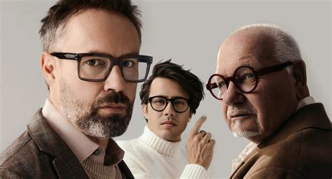 Andy Wolf Adds The New Aw06 Style To Its Awearness Collection