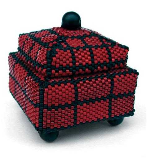 Bricks Box Julia S Pretl