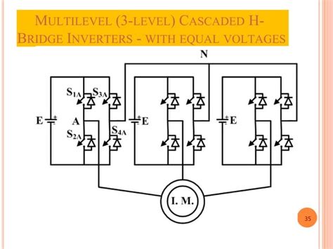 Multi Level Inverter Pptx