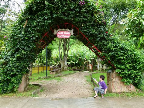 Mochileiros E Campistas Pacoti Ce