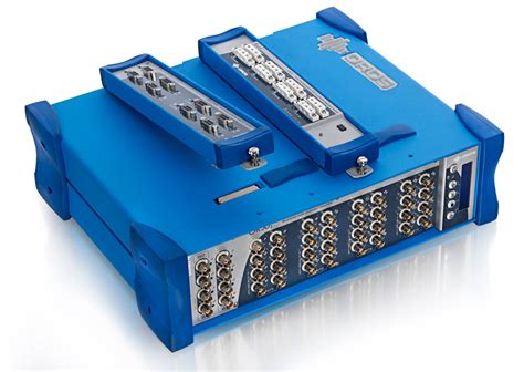 Noise And Vibration Dynamic Signal Analyzers Oros