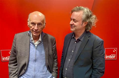 Maxime Rovère Comment Prendre Soin De Ceux Qui Ont Mal France Inter