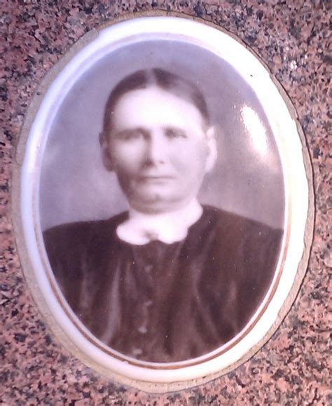 Anna Margaret Urban Basgall 1865 1942 Find A Grave Memorial