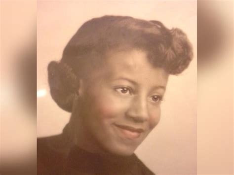 Ms Julia Etta Bufford Woolards Memorial Website Ever Loved