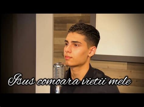 Ionatan Din Mizil Isus Comoara Vieții Mele 2023 Chords Chordify