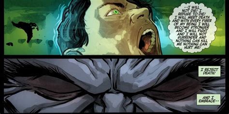 Hulk Lore Officially Explains Why Gamma Radiation Turns People Into