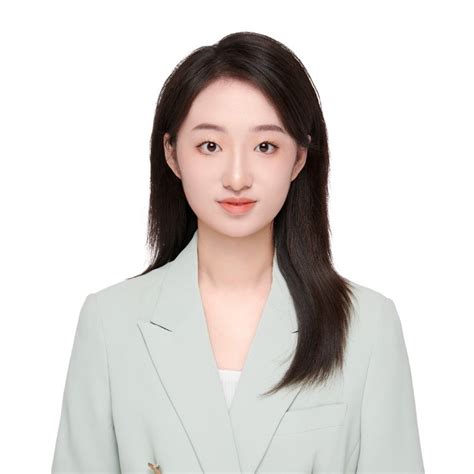 Sophia Zhang The University Of Hong Kong Hong Kong Hong Kong Sar