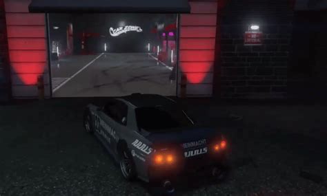 Mekanik Özel Mlo V17 Fivem Mağazası