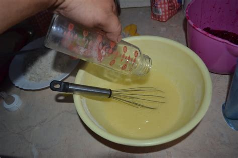 Višňová Bublanina Fotorecept Recept Varecha Sk