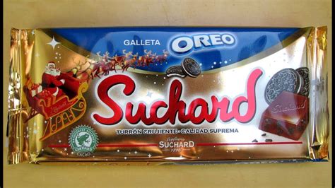 Galleta Oreo And Suchard Chocolate Youtube