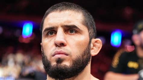 Islam Makhachev Répond Au Call Out Dian Garry Après Sa Victoire à L