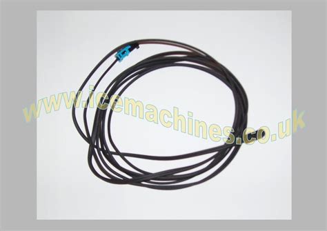 Evaporator Sensor Probe Icematic Kastel Ice Machines Uk Ltd