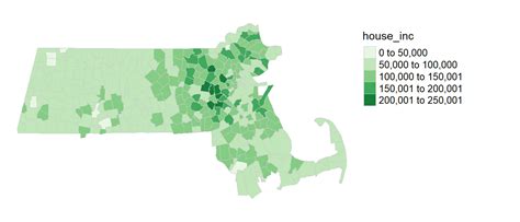 I Spatial Autocorrelation In R Intro To Gis And Spatial Analysis