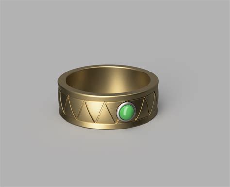 🎭 Raphtalias Bracelet・ 3d File For 3d Printing・cults