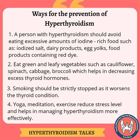 Youth Alliance For Thyroid Research And Awareness