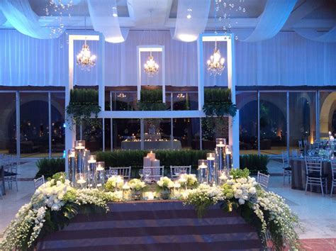 Benavento Salón De Eventos Salón De Eventos Decoracion De Eventos