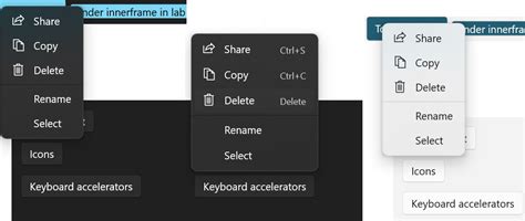 Windows Dark UI Could Soon Look And Feel More Consistent