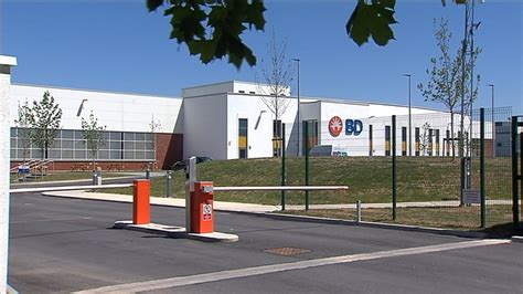 Becton Dickinson Creates 85 Limerick Jobs