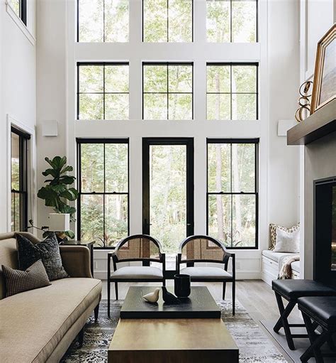 Interior Clerestory Windows