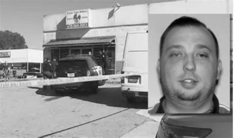 Tragedija U Americi Ervin Fejzić 37 Ubijen Ispred Svoje Pekare