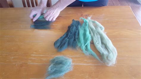 What Is Roving Wool For Felting At Andy Lori Blog