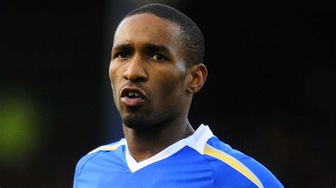 Jermain Defoe Fa Looking Into Strikers 2008 Transfer From Tottenham To Portsmouth Football