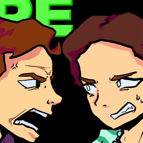 Listen To Lore Awesome Mix Fnf Lore But Awesome Vs Ourple Guy Fanmod [ost] By Eva