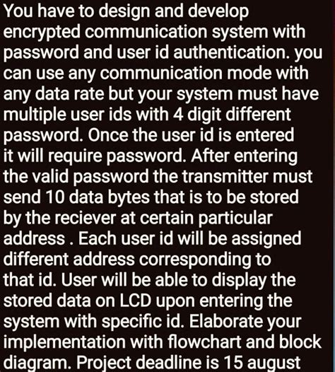 Solved This Is Microprocessor And Microcontroller Task Urgent Please