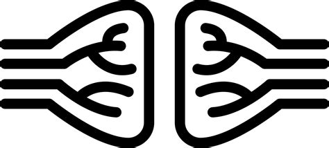 Line Icon For Nerve 13224568 Vector Art At Vecteezy
