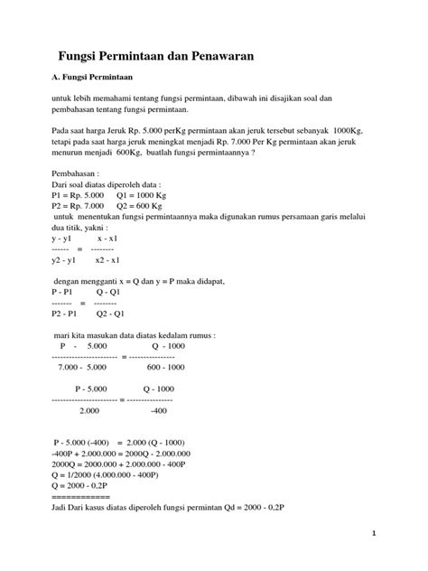 Soal Binomial Pdf
