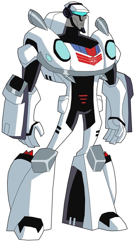 Jazz Animated Transformer Titans Wiki Fandom Jazz Animated Transformer Titans Wiki Fandom