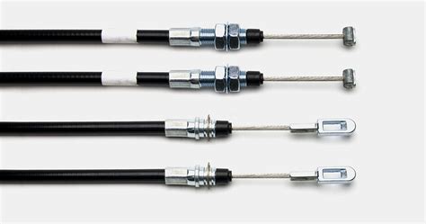 Types Of Parking Brake Cables At Tracy Dibenedetto Blog