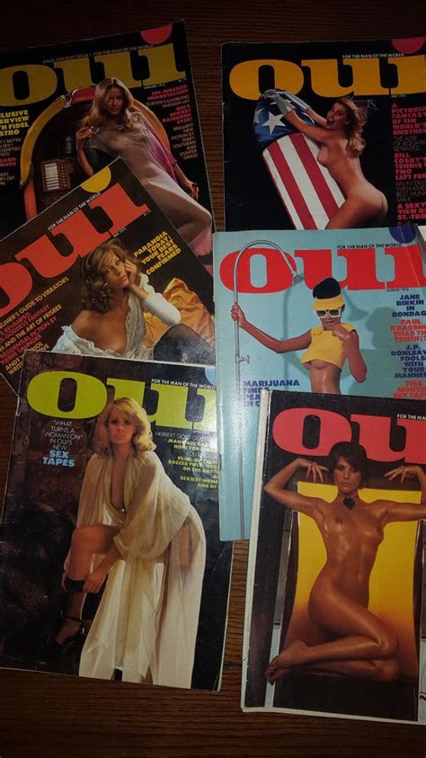Oui Magazine 1975 1822841833