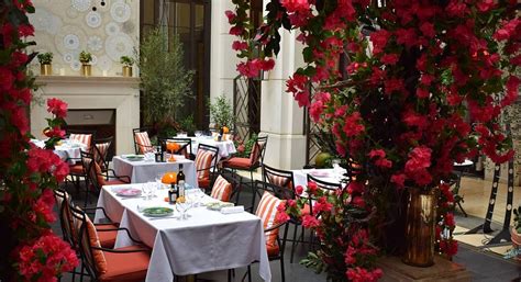 Corinthia London Launches New Summer Concept Luxury Travel And